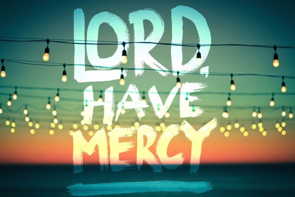 Motive for Mercy | Baptist Journal