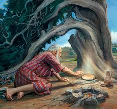 Encouragement in Troubled Times | Baptist Journal